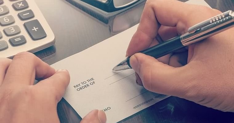 Qual A Diferença Entre Cheque Administrativo E Cheque Visado? – Limmerkoll