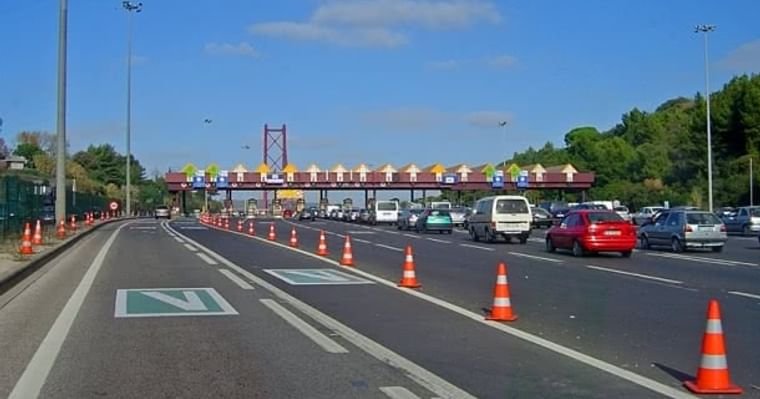 Como aderir à Via Verde - Economias